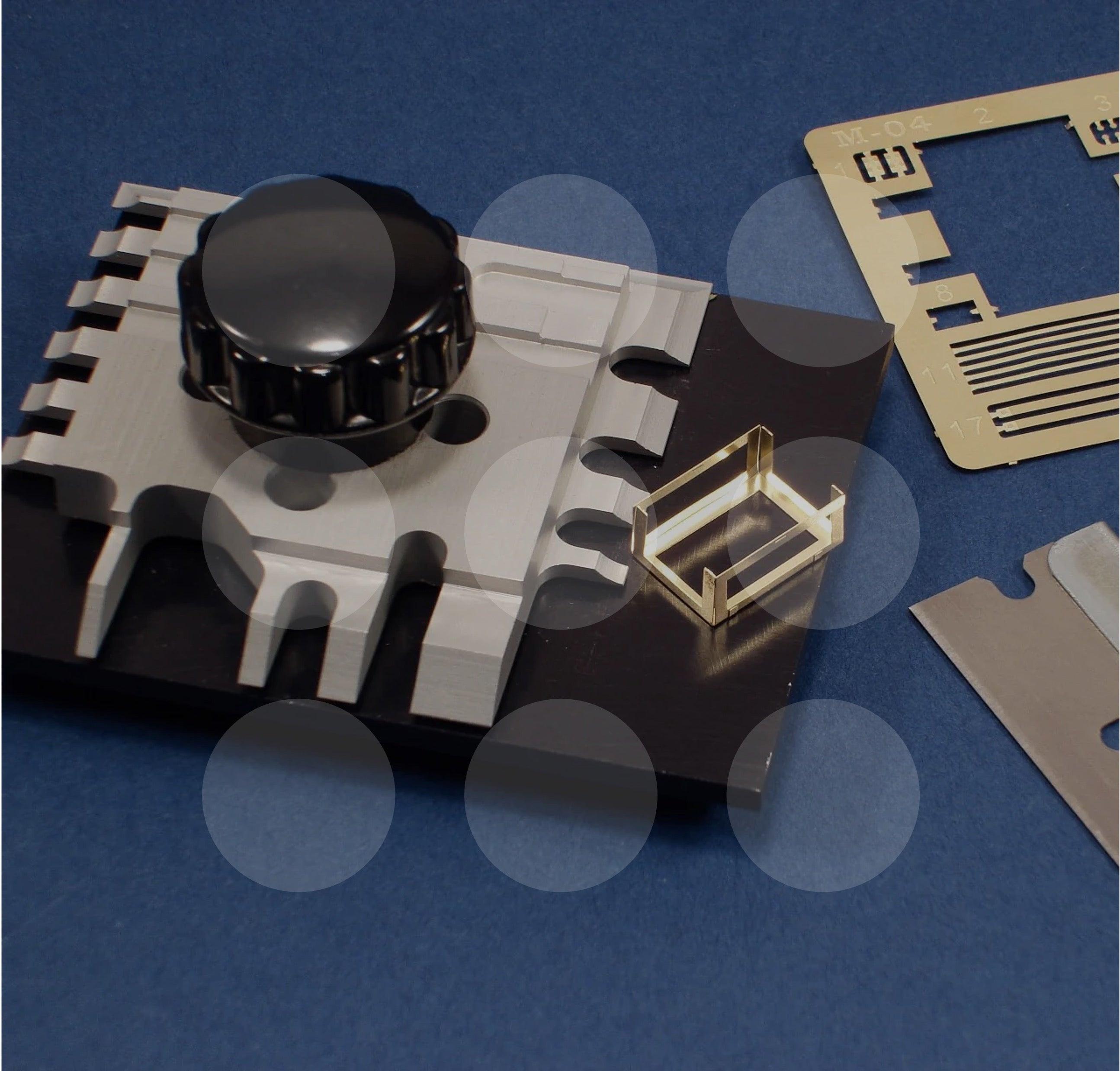 HGW Models - Complete Collection - Super Detail Sets – Gothaforce