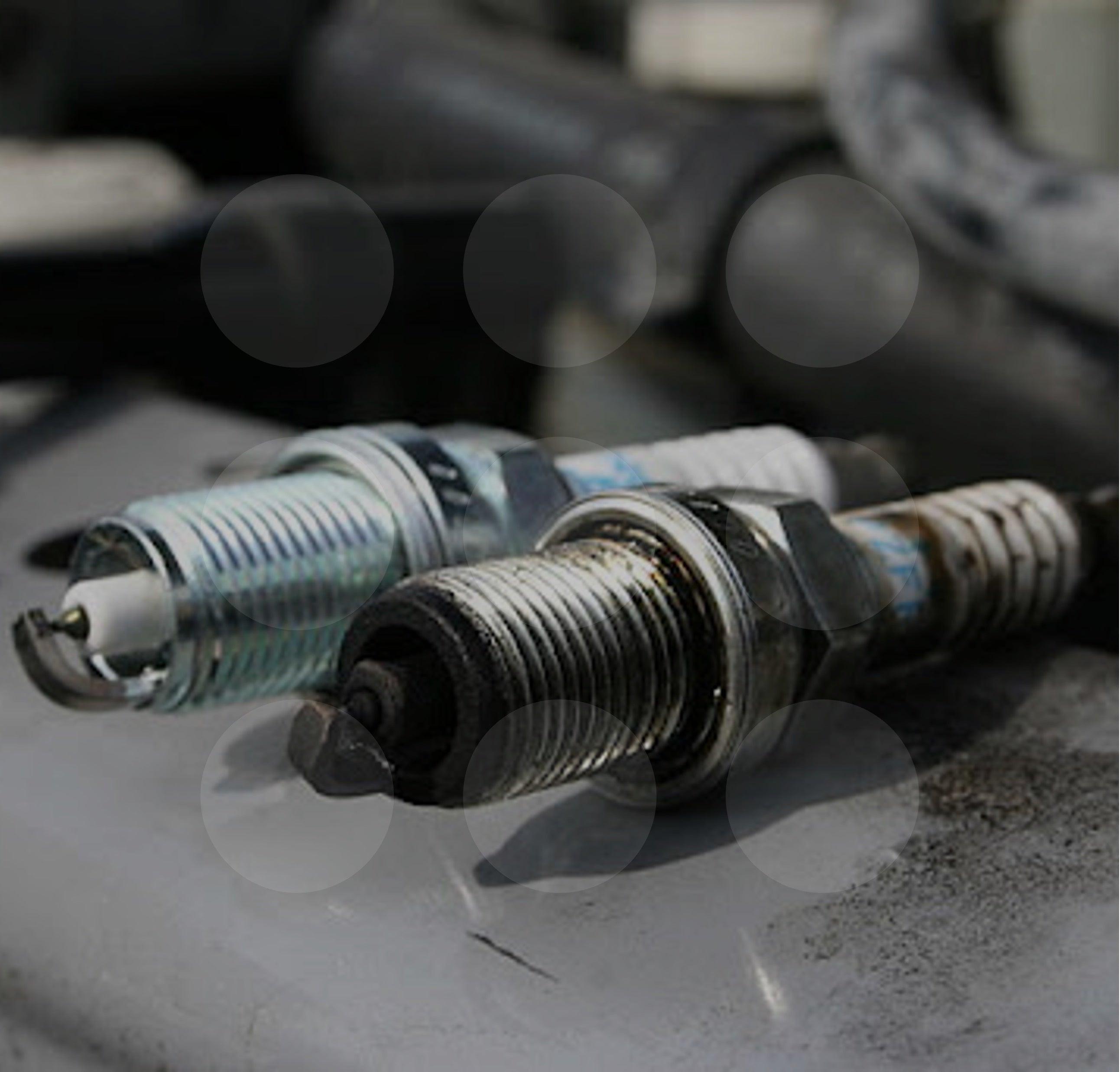 Taurus Models - Spark Plugs – Gothaforce