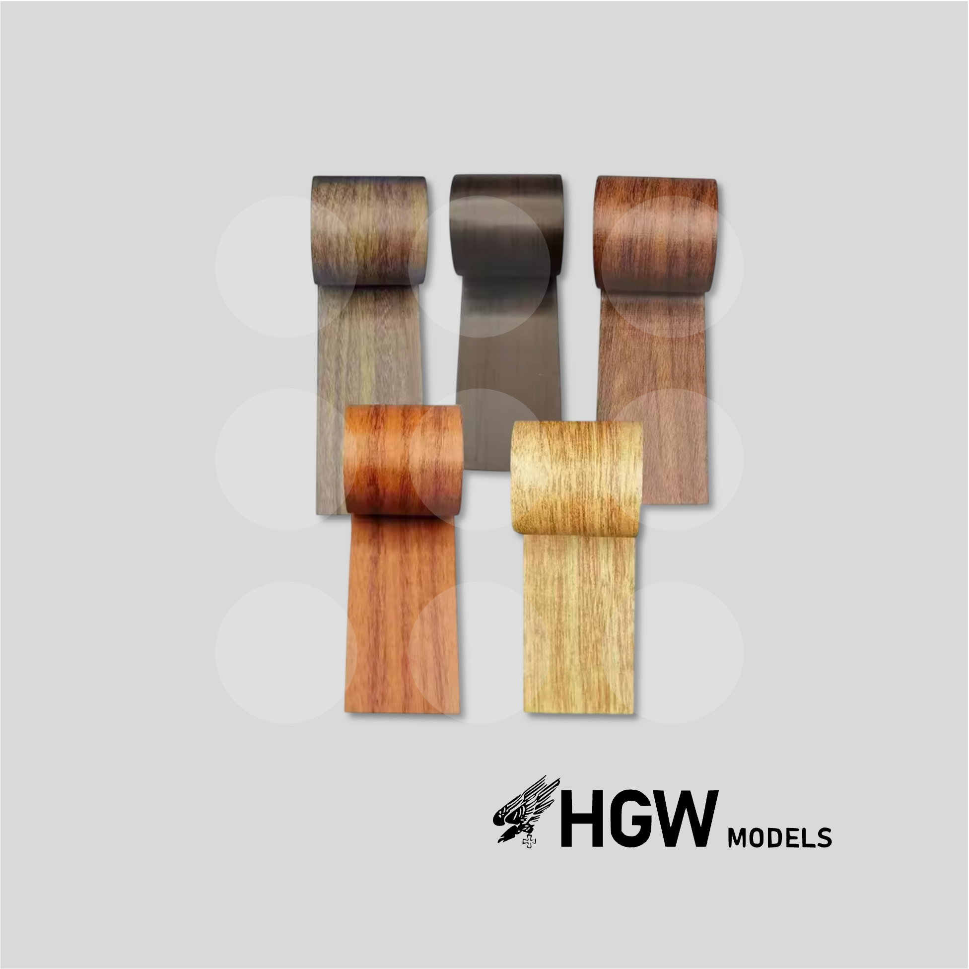 HGW Models - All Products - Collection – Gothaforce