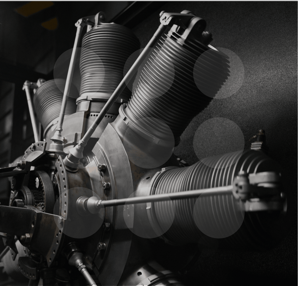 Taurus Models - Engines – Gothaforce