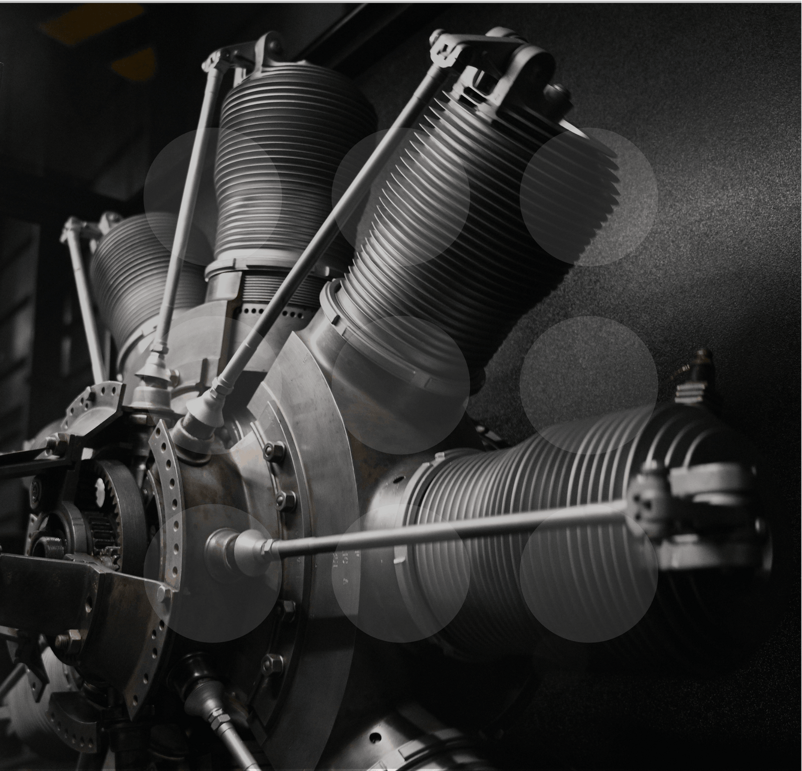 Taurus Models - Engines – Gothaforce