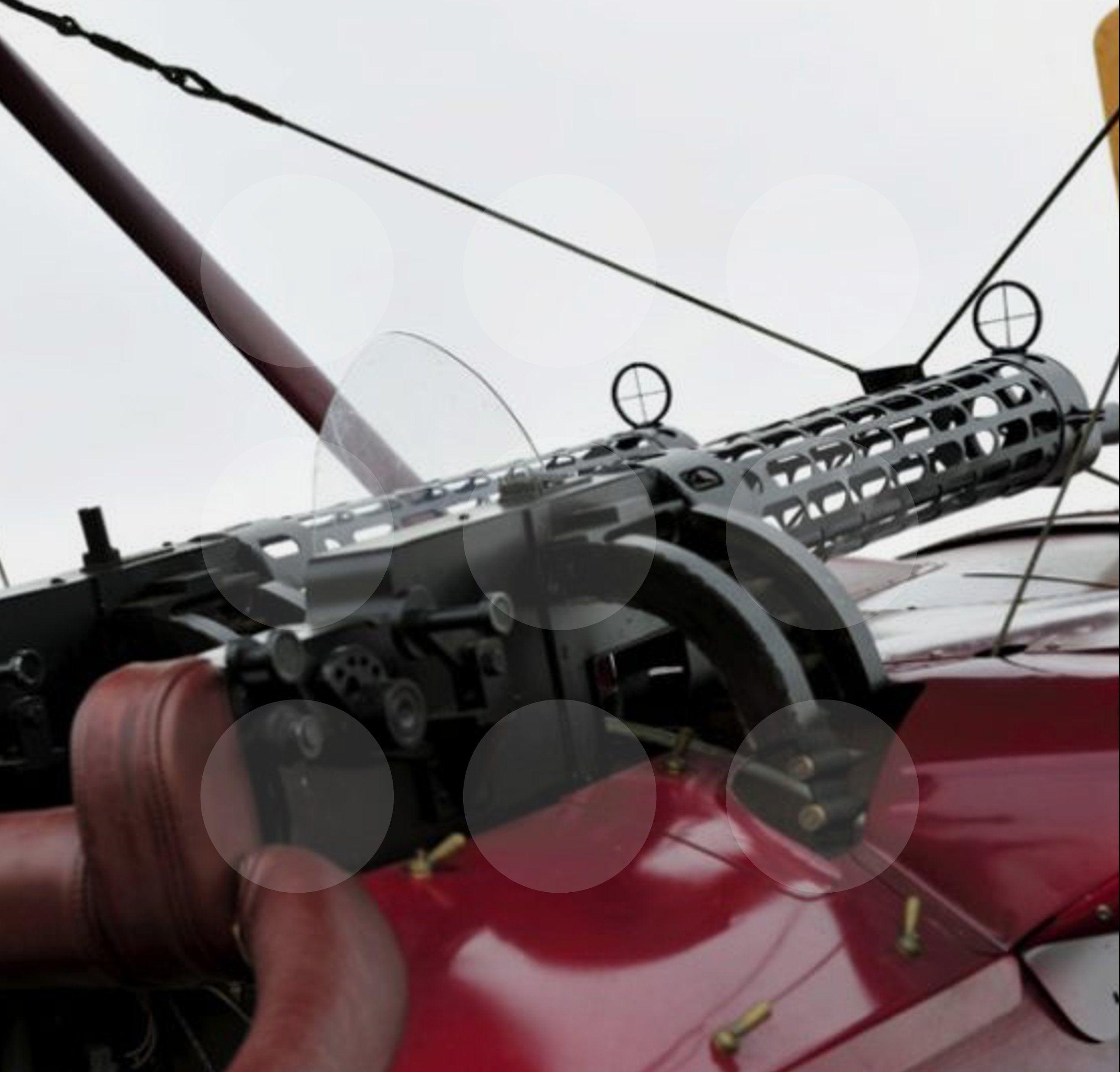 GasPatch Models - All Products - Collection – Gothaforce