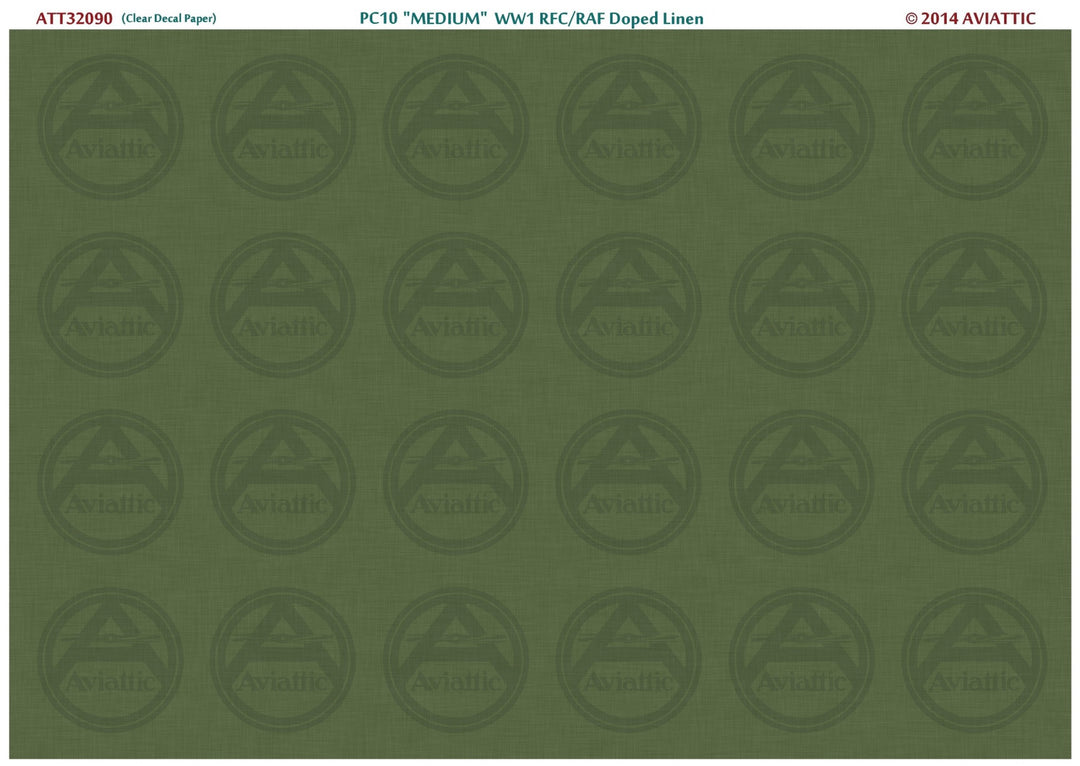 Gothaforce - Complete Collection - 1/48 scale products