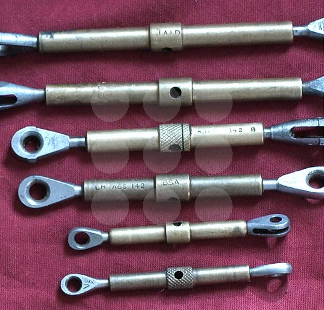 Modelkasten – Gothaforce