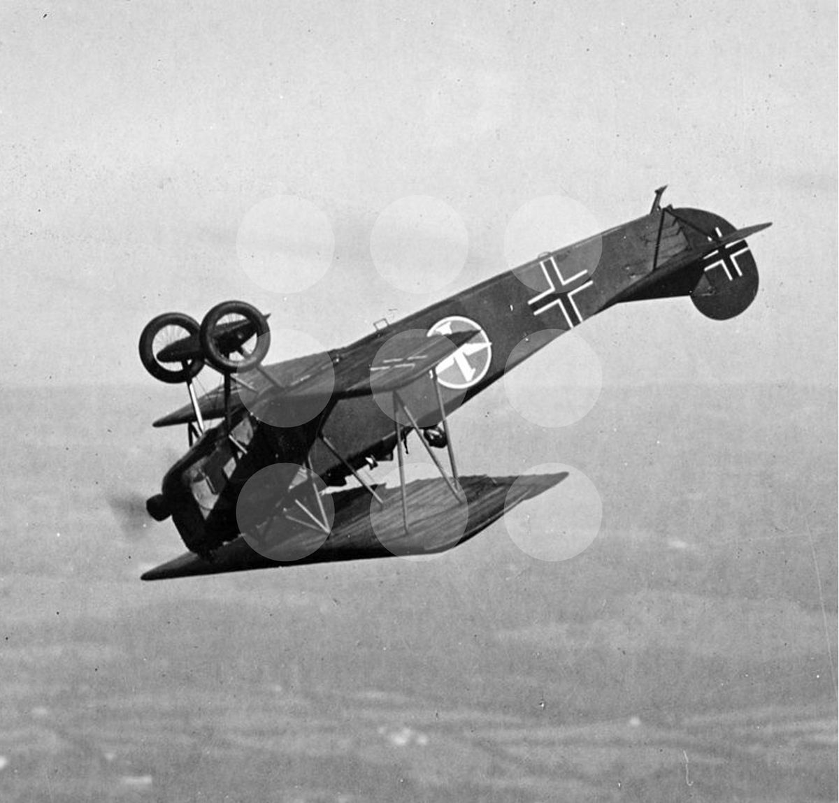 Discover – Gothaforce