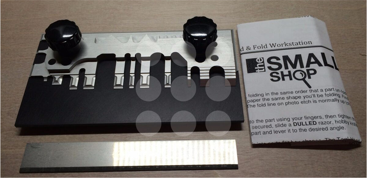 HGW Models - Complete Collection - Super Detail Sets – Gothaforce