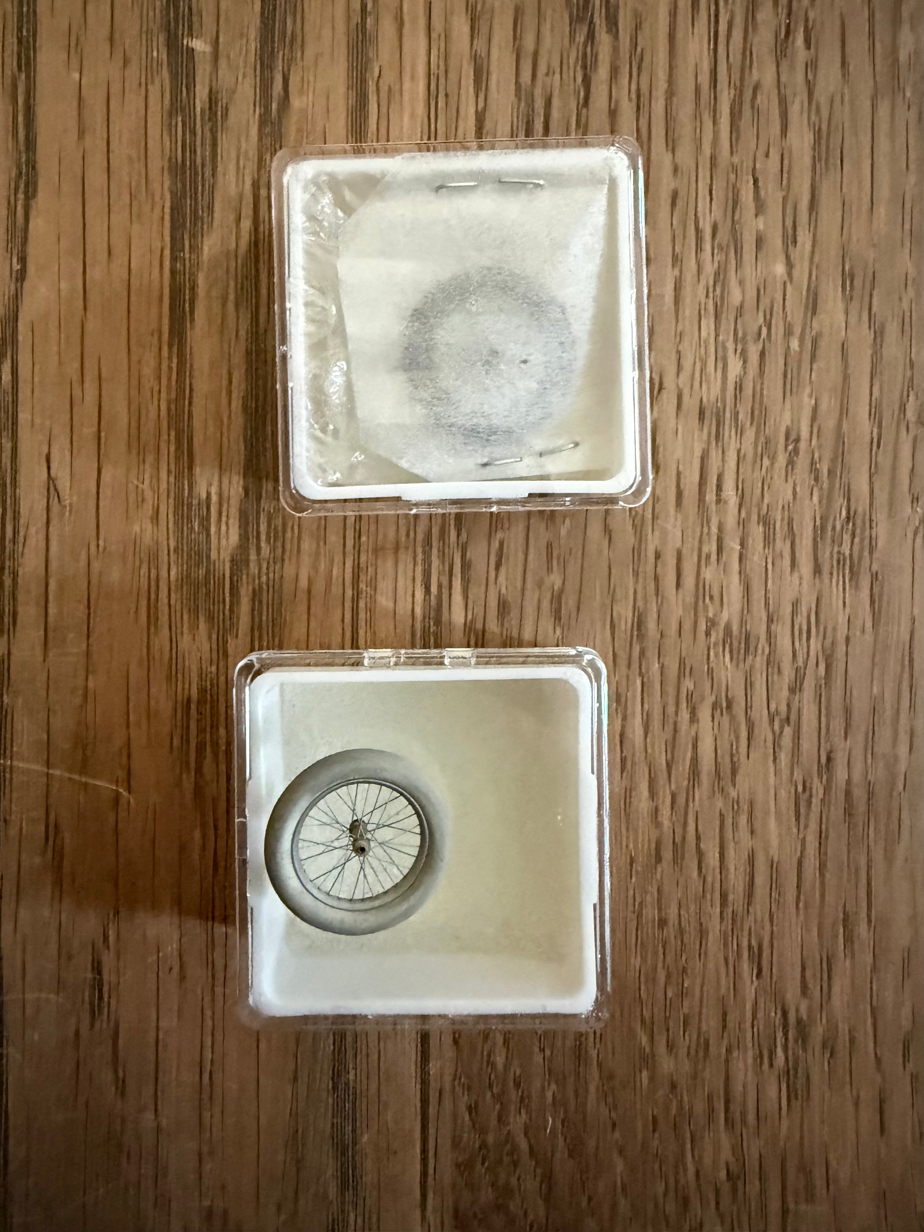 Steve Robson – Gothaforce